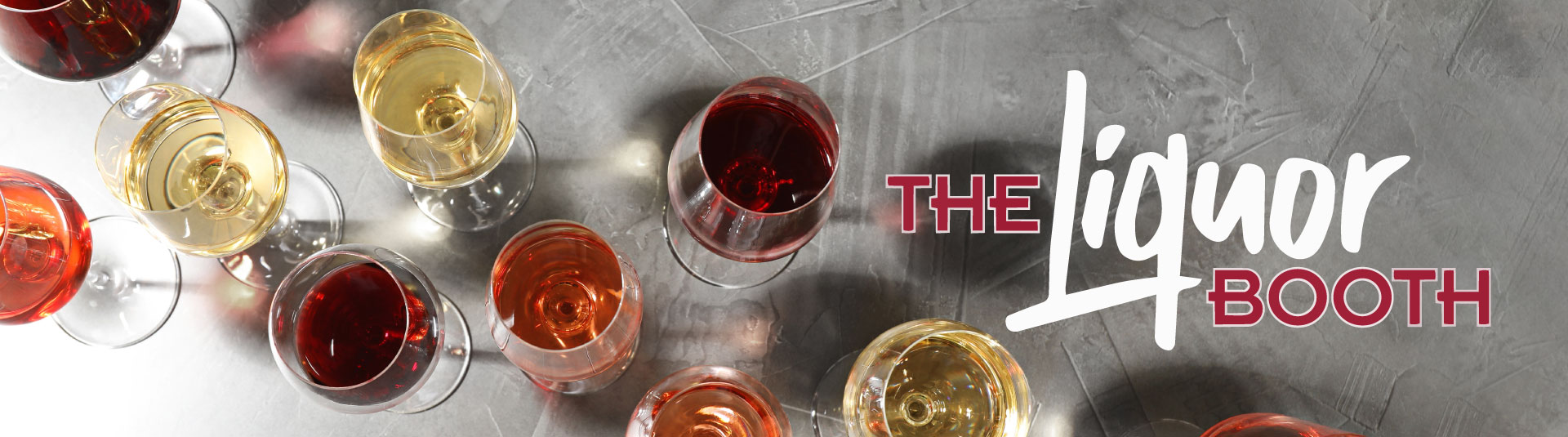 The Liquor Booth (3520 Broadway St) | Quincy, IL - Home Page
